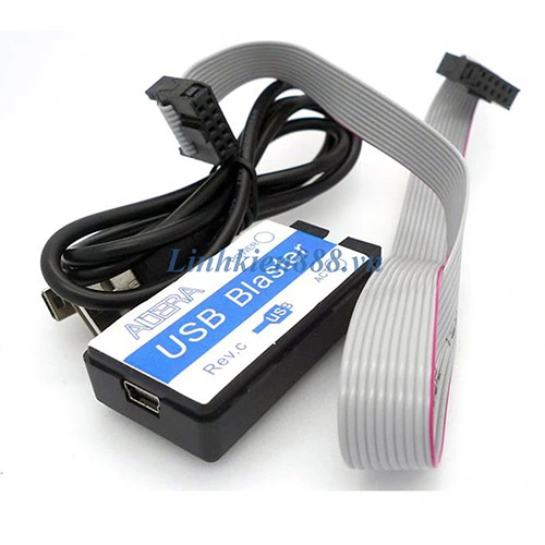Mạch Nạp FPGA USB Blaster | Shopee Việt Nam