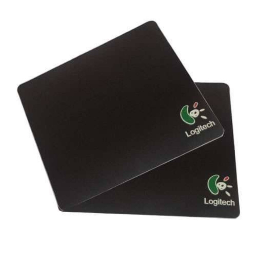 Miếng lót chuột 18x22cm (Logitech) | Shopee Việt Nam