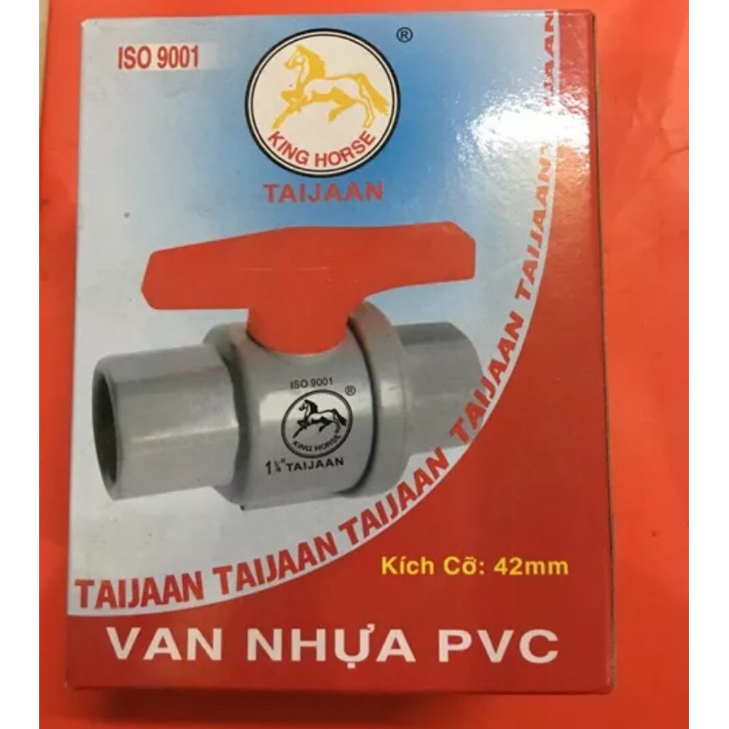 van nước 21-27-34-van khoá nước pvc các loại | Shopee Việt Nam