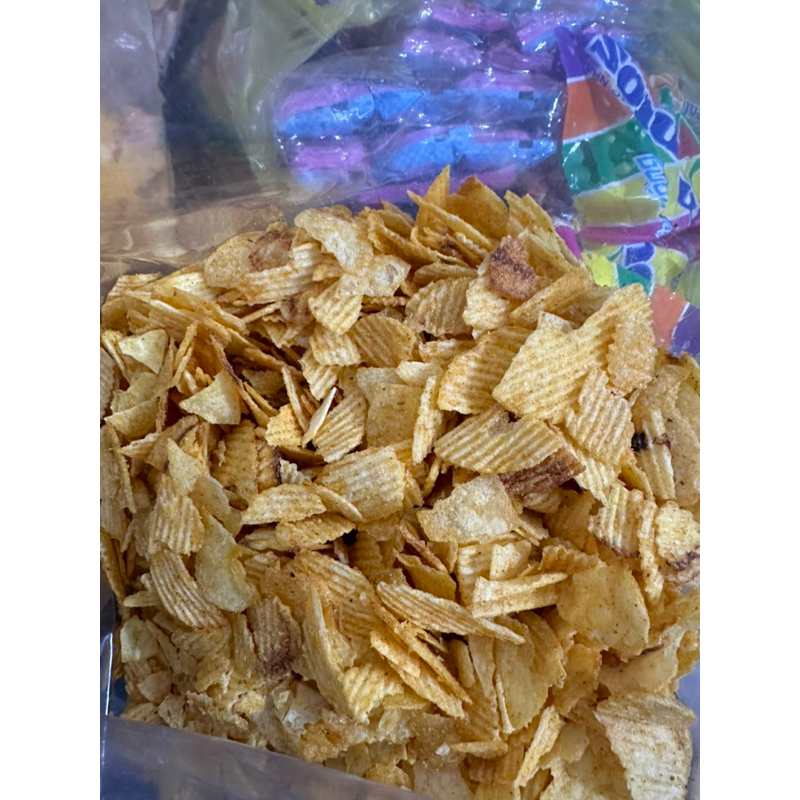 Snack bim bim Swing vỡ cánh | Shopee Việt Nam