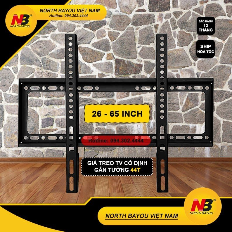 Giá treo ti vi 60 đến 120 INCH Nhập Khẩu ( hỏa tốc hà nội) | Shopee ...