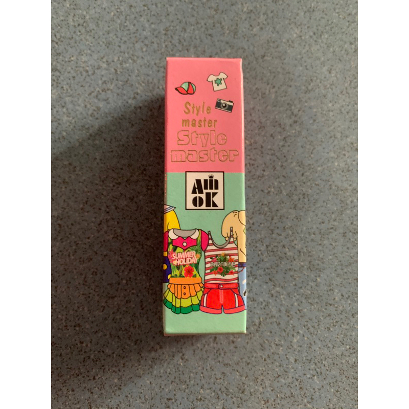 Son Thỏi Amok Style Master | Shopee Việt Nam
