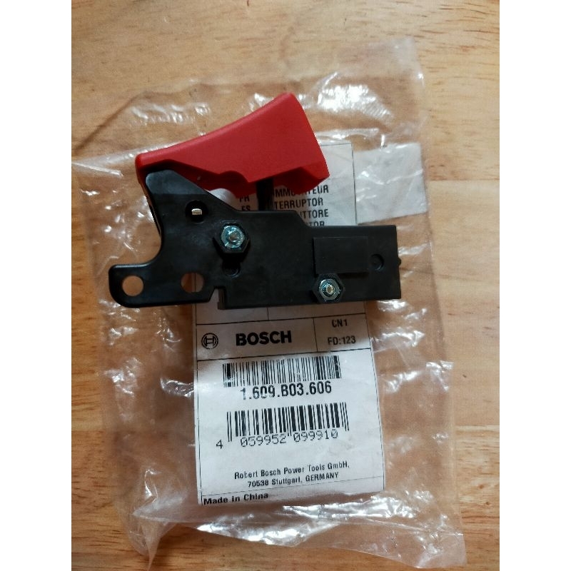 Công tắc máy cắt sắt bosch GCO200 | Shopee Việt Nam