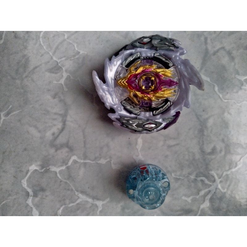 beyblade burst rage longinus bản hasbro pro series | Shopee Việt Nam