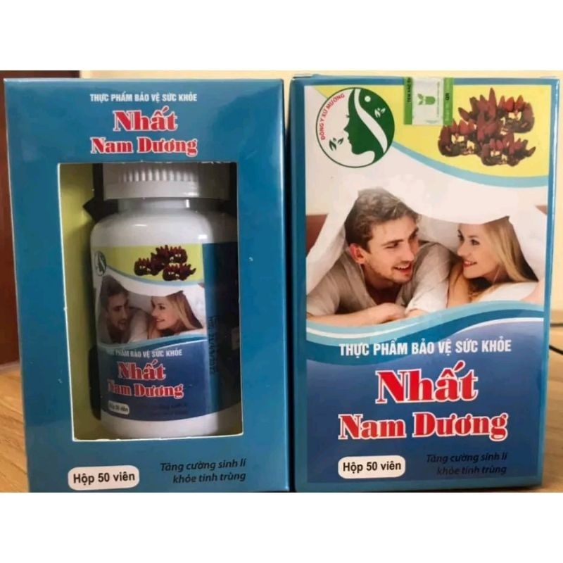 nhất nam dương xứ mường , tăng cường sinh lý nam . che tên sp | Shopee ...