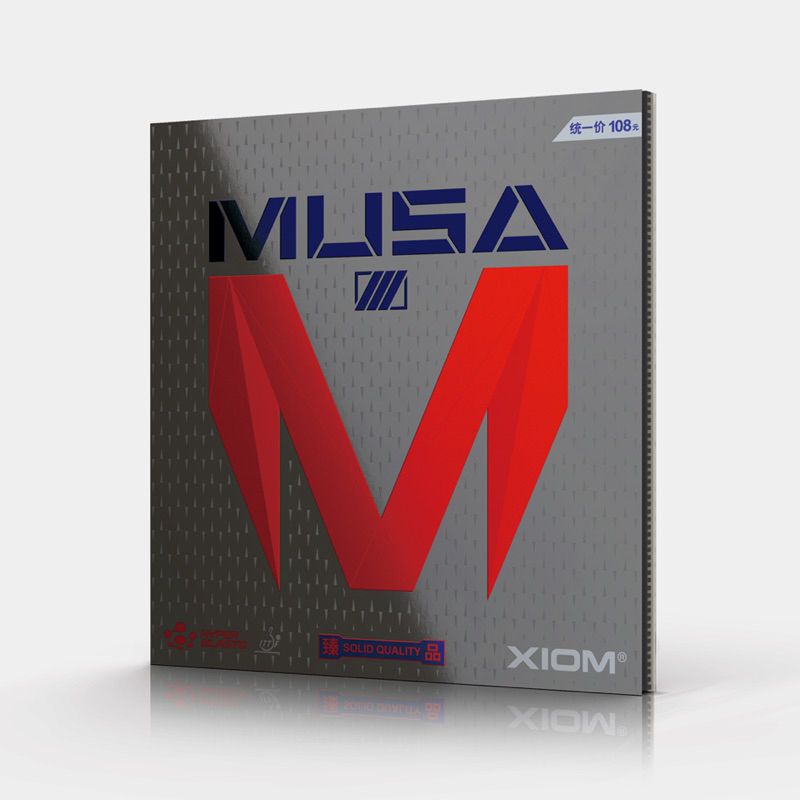 Mặt vợt xiom musa 3 | Shopee Việt Nam