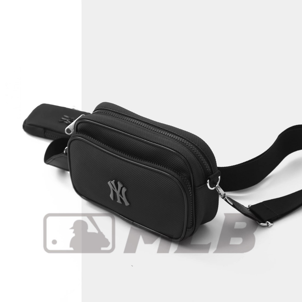 Túi Crossbody New York Mlb Men’s Tiddy Small | Shopee Việt Nam