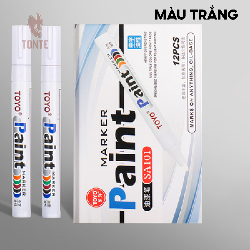 Bút Repaint giày tẩy trắng, làm mới phục hồi giày, siêu tốc (Chính hãng ...
