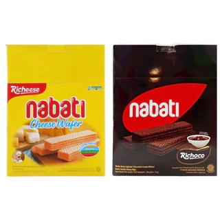 Nabati - Bánh Giá Tốt, Chính Hãng, Đảm Bảo | Shopee Việt Nam