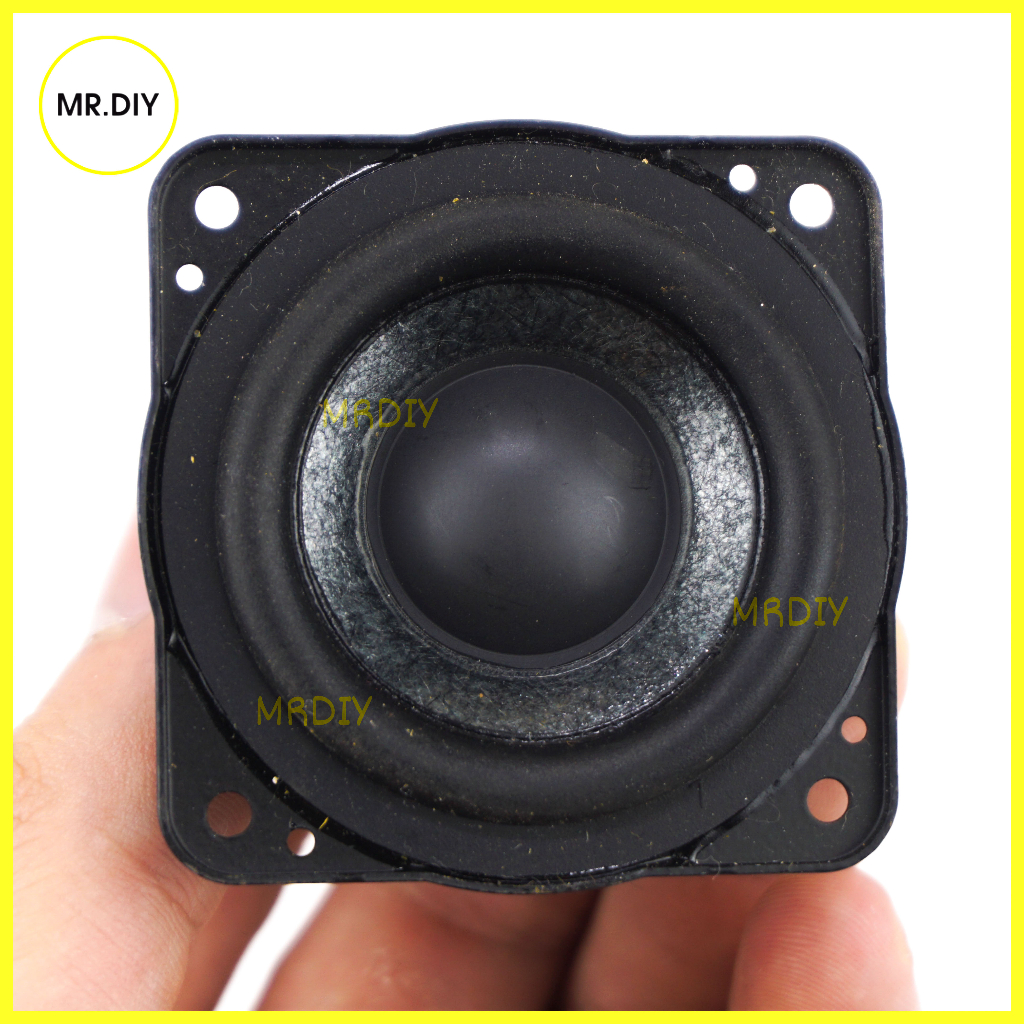 Củ Loa Toàn Dải Sony XB21 4Ohm 8W Thay Thế Hoặc Chế Loa | Shopee Việt Nam