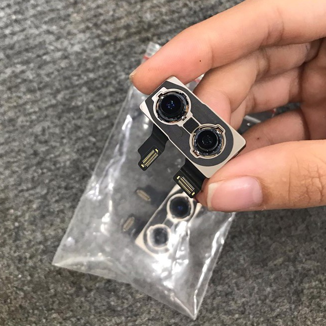 Camera sau zin dành cho Ip Xs Max | Shopee Việt Nam