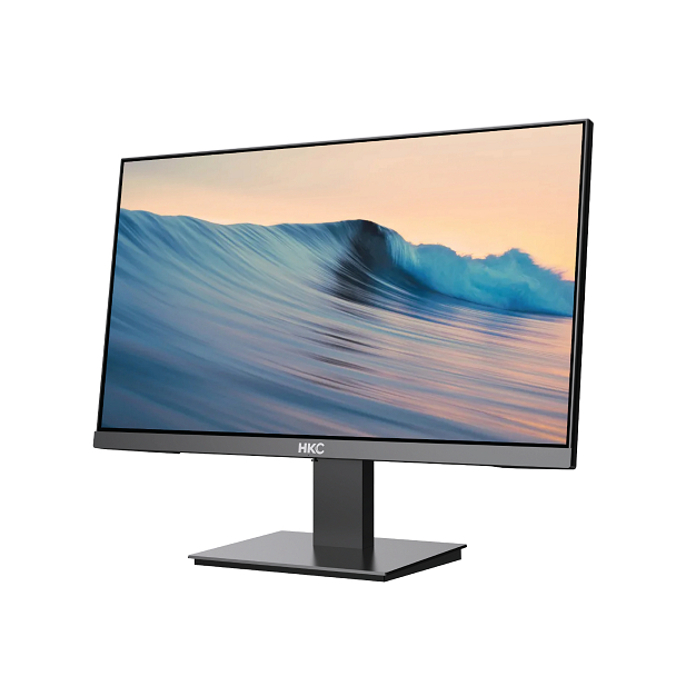 Màn Hình HKC MB20S1 19.5" - 24.5'' - 27'' Wide LED Monitor - Hàng chính ...