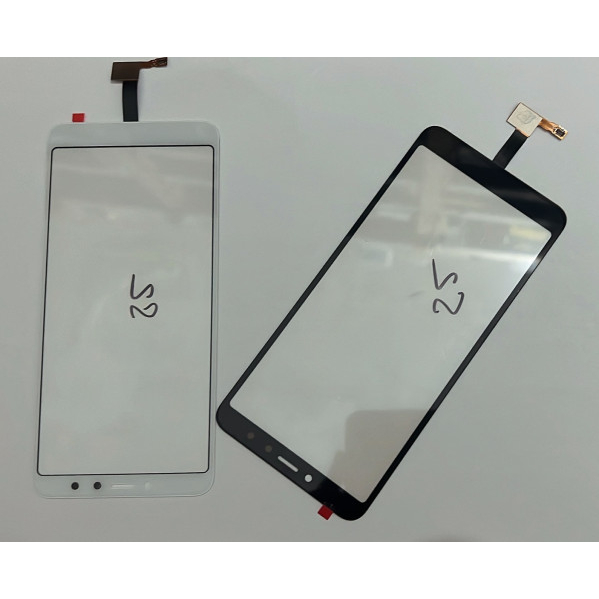 Cảm Ứng Xiaomi Redmi S2 / Redmi Y2 - Cảm Ứng Zin Original, Màu Trắng ...