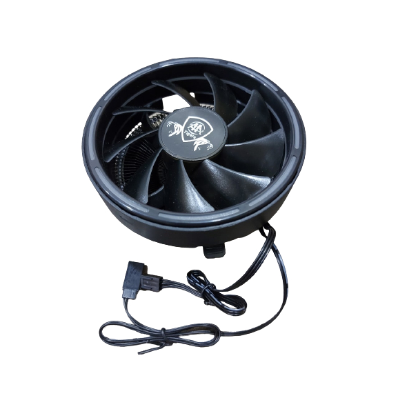 Tản nhiệt khí CPU CoolMoon Leto II Auto RGB Đa năng | Shopee Việt Nam