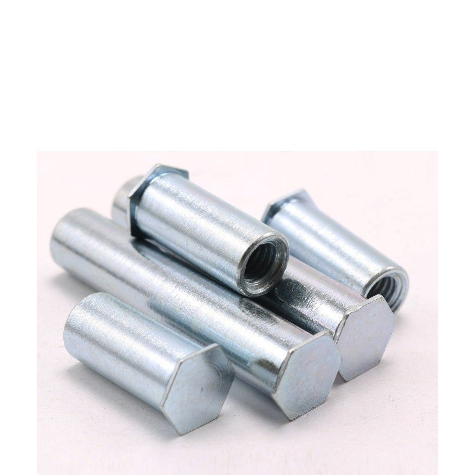 Set 10 cái M3-M6 trụ tán ren trong thép mạ BSO M3, M4, M5, M6 | Shopee Việt Nam