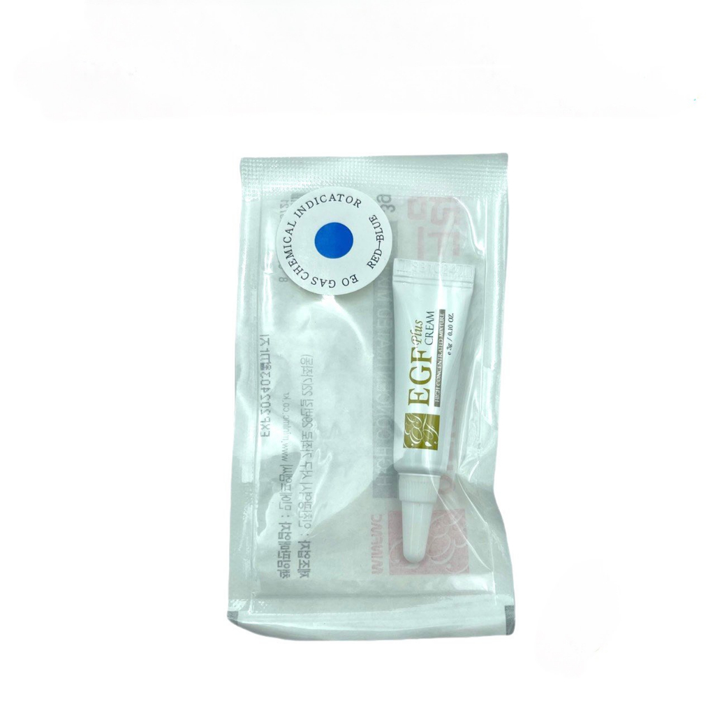 EGF Plus Cream - Kem Tái Tạo Da EGF 15g | Shopee Việt Nam