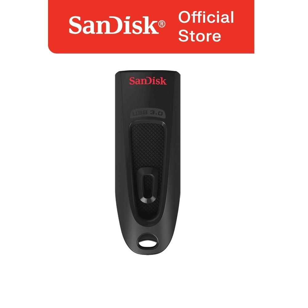 USB SanDisk Ultra CZ48 16GB / 32GB / 64GB USB 3.0 Flash Drive tốc độ ...