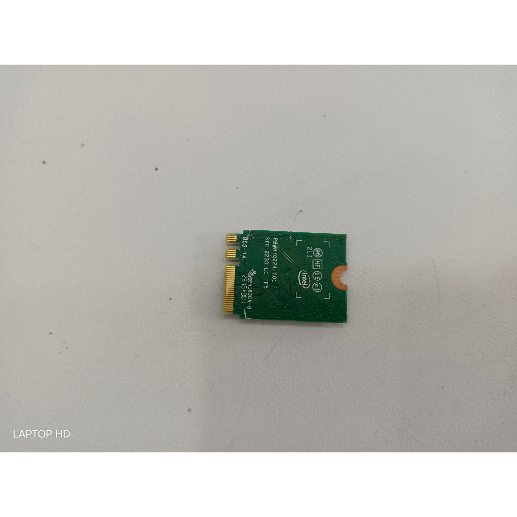 Card wifi DELL LATITUDE E7470 | Shopee Việt Nam