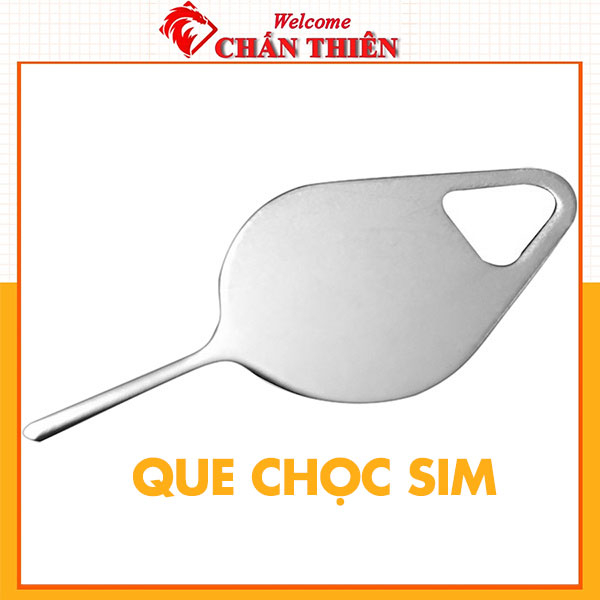 Que Chọc sim Chấn thiên -Chọc mọi khe sim từ bé tới lớn | Shopee Việt Nam