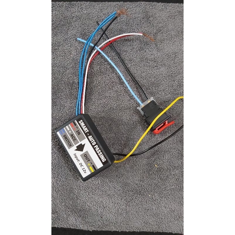 Mạch Auto passing cho l4x,l6x, bi cầu mini | Shopee Việt Nam