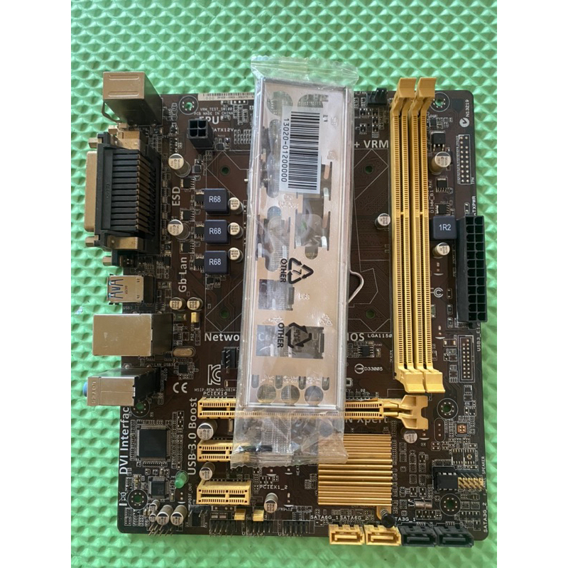 main máy tính asus h81(kèm fe) | Shopee Việt Nam