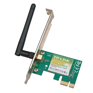 Card thu Wifi TP-Link TL-WN781ND | Shopee Việt Nam