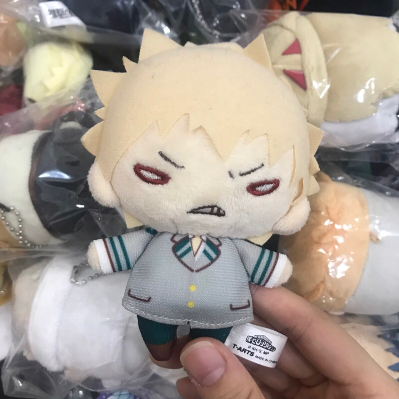 mochi, pote, nitotan và noru anime | Shopee Việt Nam