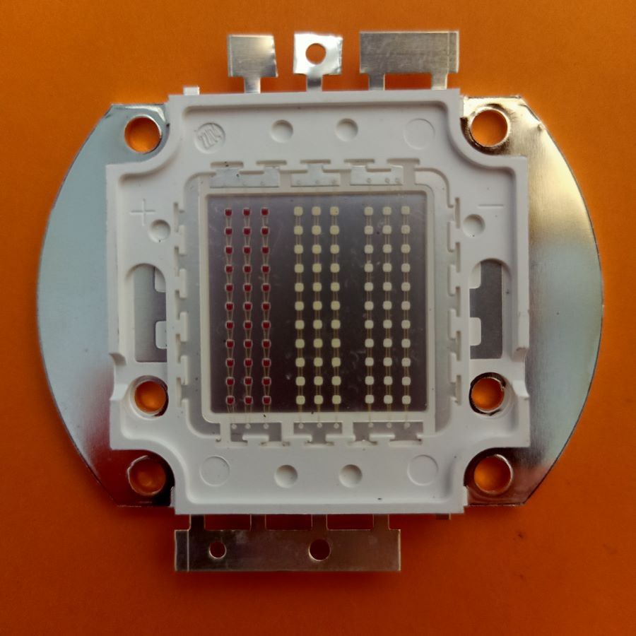 CHIP LED RGB 20W - 100W | Shopee Việt Nam