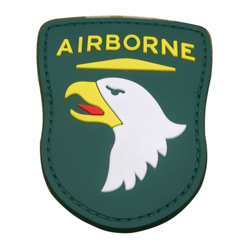 Patch PVC Dán Balo, Miếng Dán Velcro Dán Áo, Dán Túi Và Mũ | Shopee ...