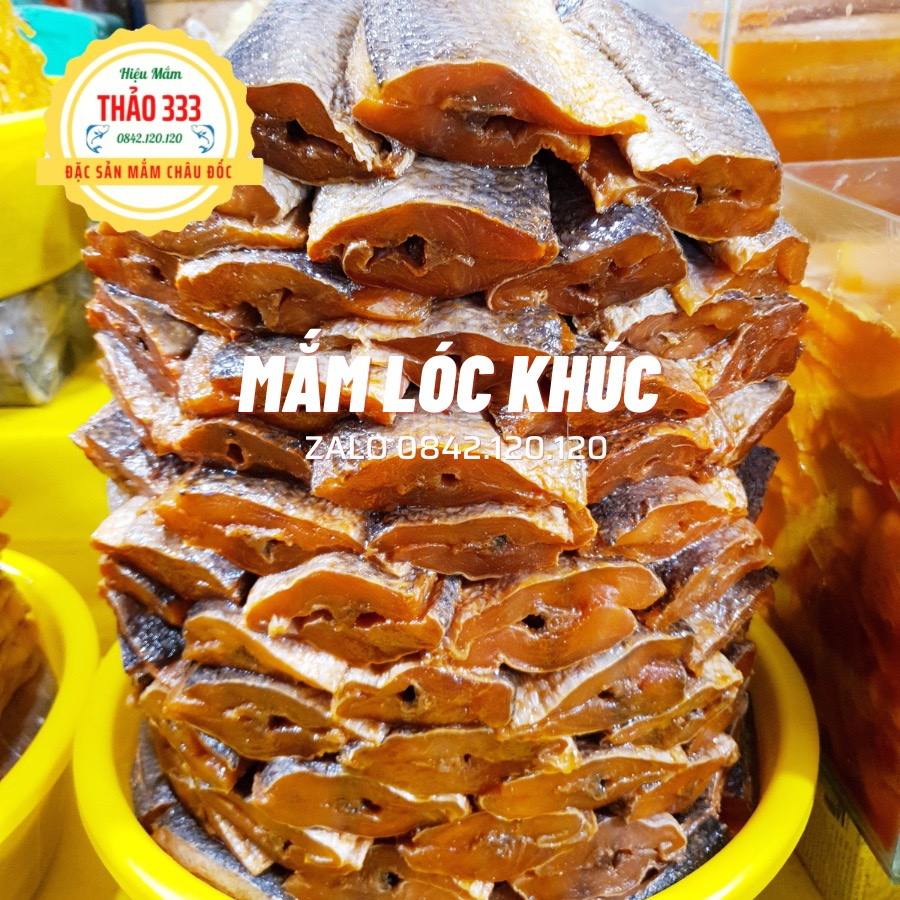 500gr Mắm Cá Lóc Khúc Châu Đốc | Shopee Việt Nam