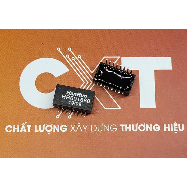 HR601680 SOP-16 | Shopee Việt Nam