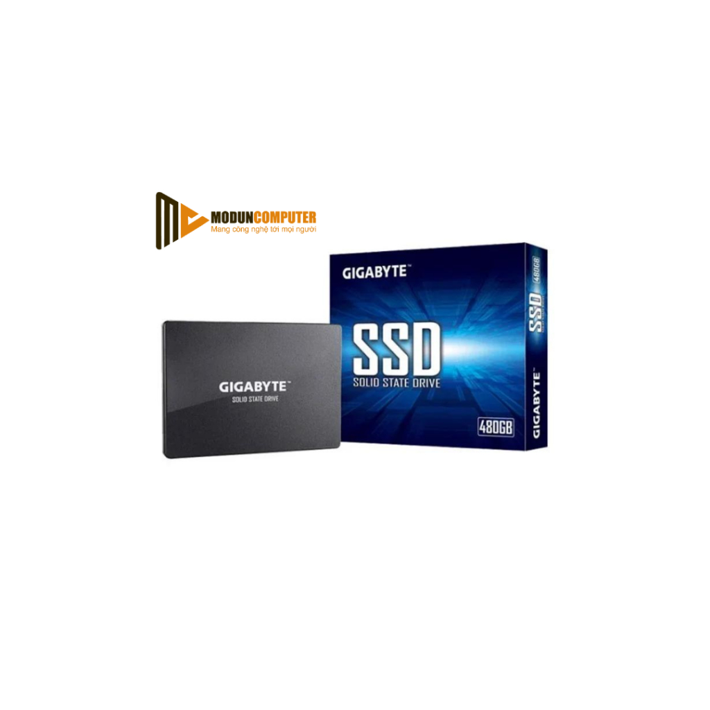 SSD 480G GIGABYTE Chính hãng | Shopee Việt Nam