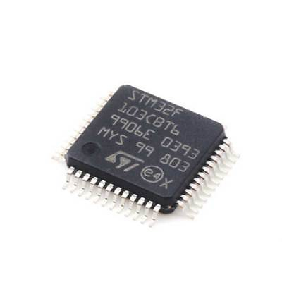 STM32F103CBT6 LQFP-48 IC MCU 32-bit 128kB Flash | Shopee Việt Nam