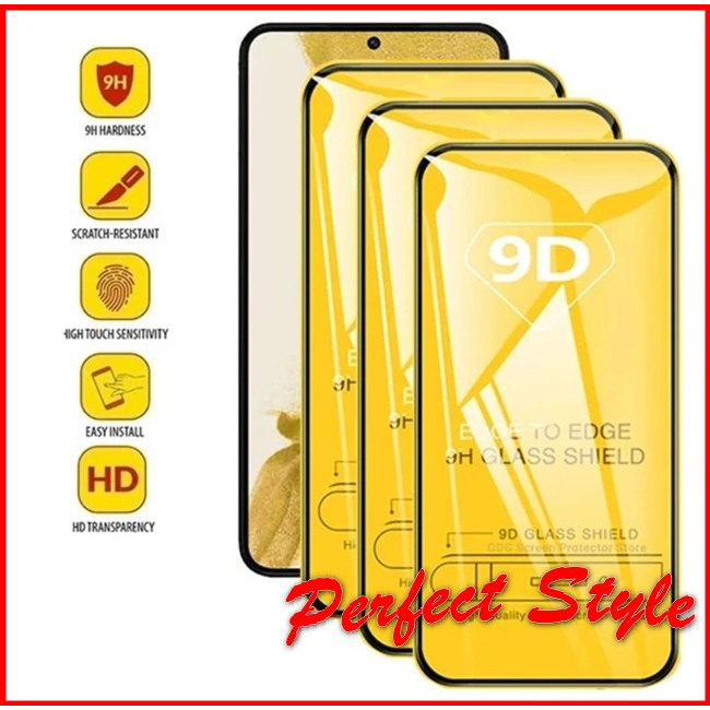 Cường lực Full màn Samsung Galaxy A14 A24 A34 A54 A04 A04S A04E chịu lực, kính chống xước, chống ...