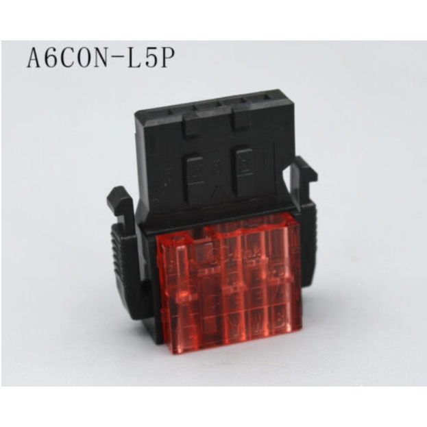 Đầu nối Mitsubishi A6CON-L5P | Shopee Việt Nam