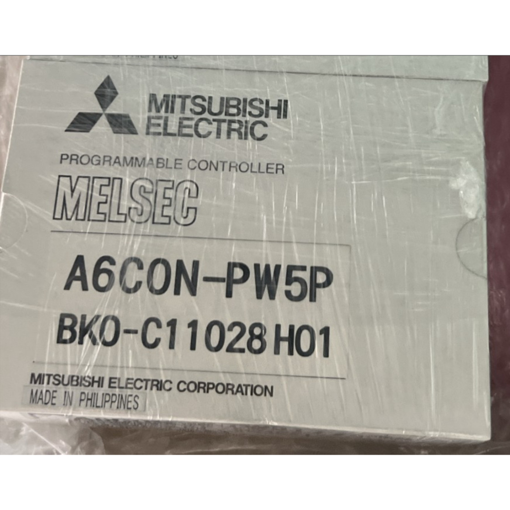 Đầu nối Mitsubishi A6CON-PW5P | Shopee Việt Nam