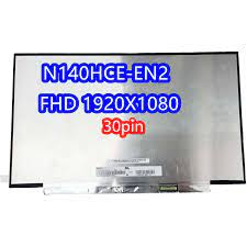 Màn Hình 14.0″ Led =Ultraslim, Board Lùn= For Asus Ux425 (Ko Viền ...
