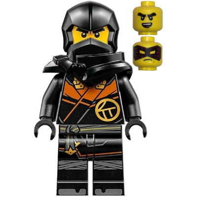 Nhân vật Ninjago Dragons Rising Season 1 - Đồ chơi lắp ráp Urban Sora ...