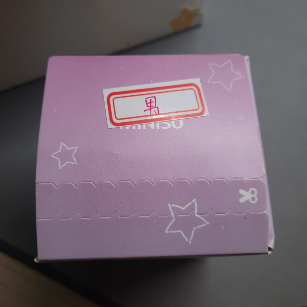 [MINISO] Blindbox - Mô hình Sanrio Characters dùng để trang trí - Mẫu 1 ...