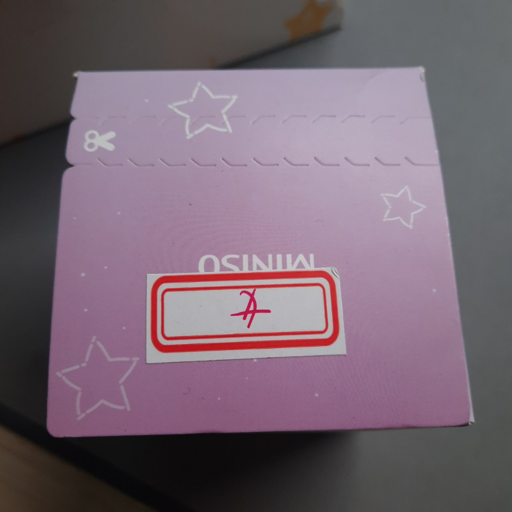 [MINISO] Blindbox - Mô hình Sanrio Characters dùng để trang trí - Mẫu 1 ...