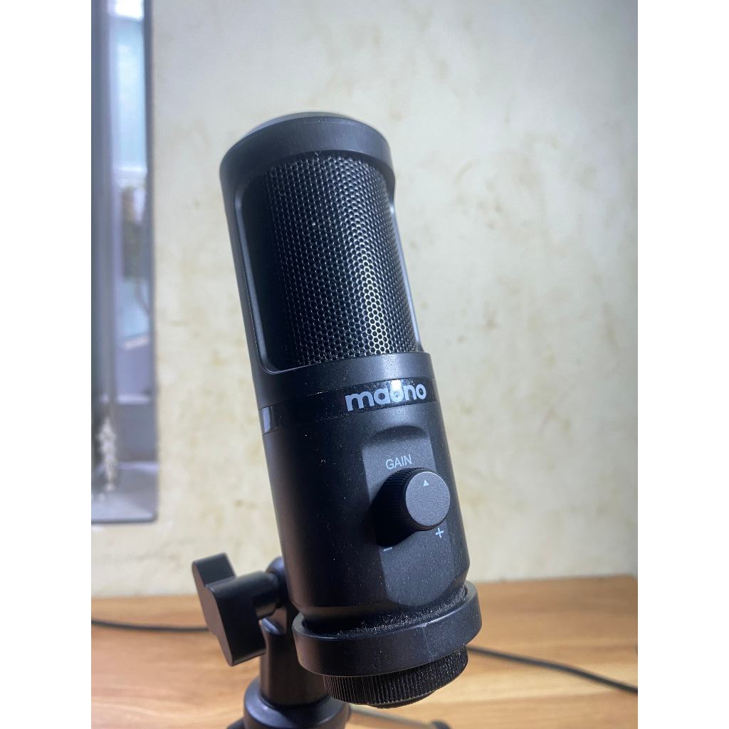 Microphone Maona dùng cho thiết bị di động/laptop | Shopee Việt Nam