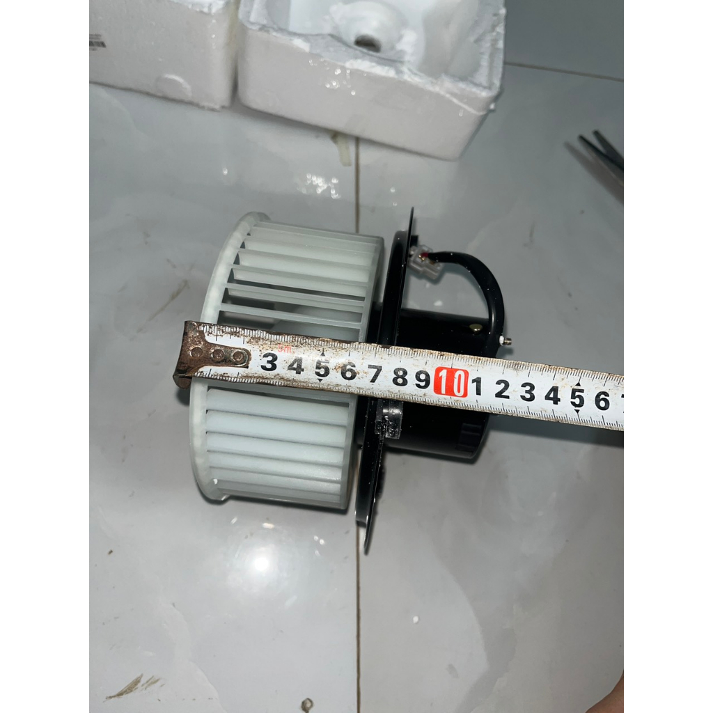 Cánh quạt dàn lạnh auman 24v | Shopee Việt Nam