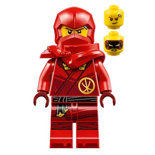 Nhân vật Ninjago Dragons Rising Season 1 - Đồ chơi lắp ráp Urban Sora ...