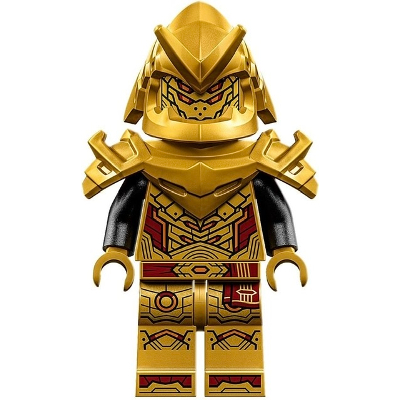 Nhân vật Ninjago Dragons Rising Season 1 - Đồ chơi lắp ráp Urban Sora ...