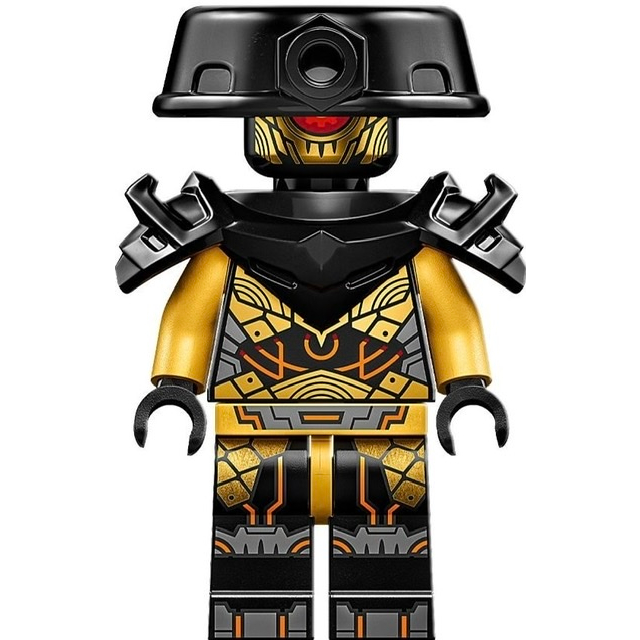 Nhân vật Ninjago Dragons Rising Season 1 - Đồ chơi lắp ráp Urban Sora ...