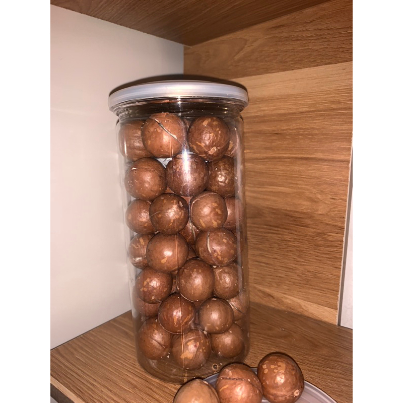 Hộp macca size trung hộp 500gr | Shopee Việt Nam