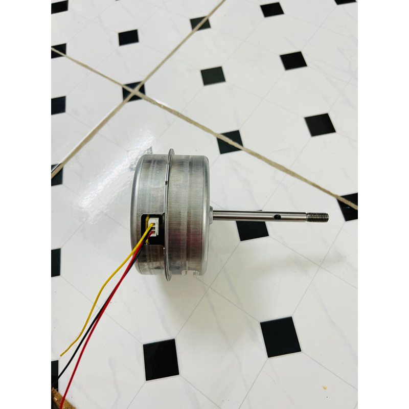 ĐỘNG CƠ QUẠT BRUSHLESS KHÔNG CHỔI THAN 12V BLDC 20W | Shopee Việt Nam