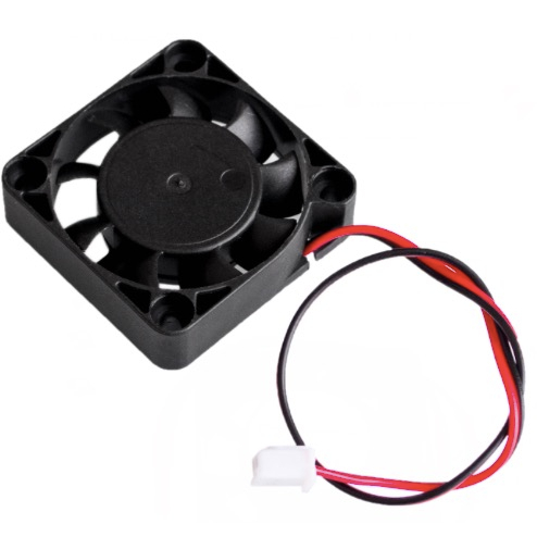 Quạt tản nhiệt 4010 5V, 12V | Shopee Việt Nam