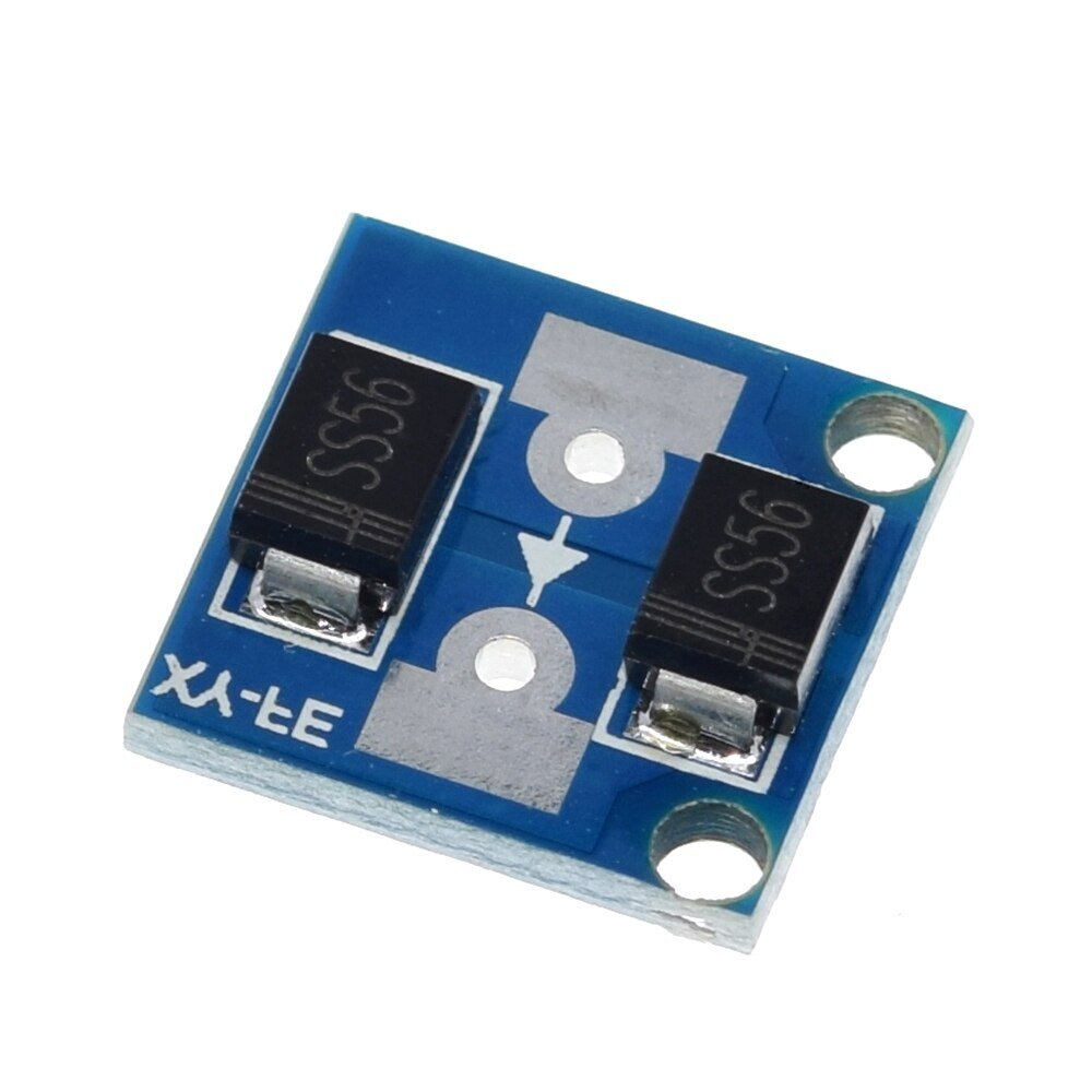 Module chống ngược dòng - Diode chống ngược dòng 60V 10A | Shopee Việt Nam