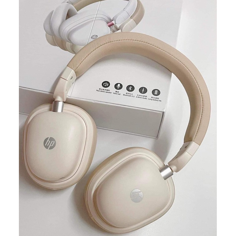 Tai nghe Bluetooth HP chính hãng hottrend | Shopee Việt Nam